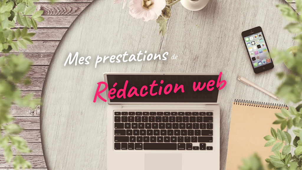 Rédacteur SEO - Sarah Frison Communication